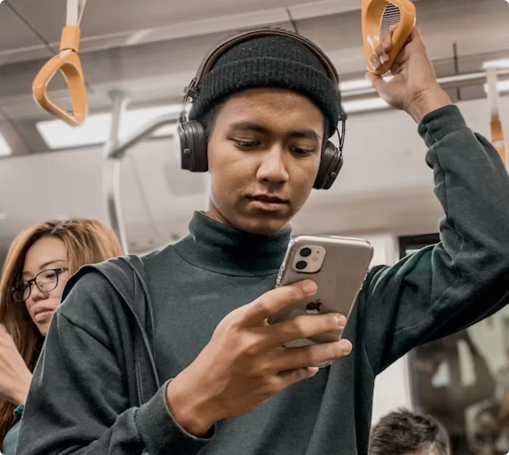 Connected Experiences Insight & Research | io.tt